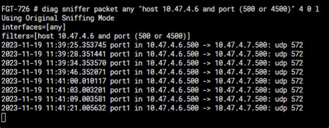 Technical Tip Correcting Misunderstandings Ofthe Fortinet Community