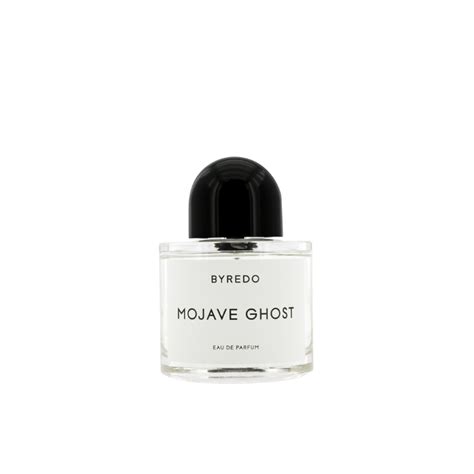 Mojave Ghost – NZ Fragrance