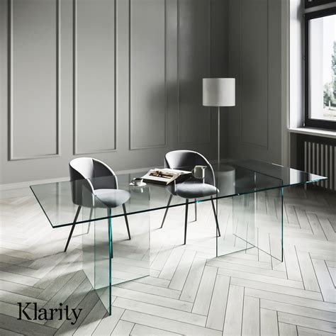 Glass Dining Tables Best Glass Dining Table Glass Dining Table