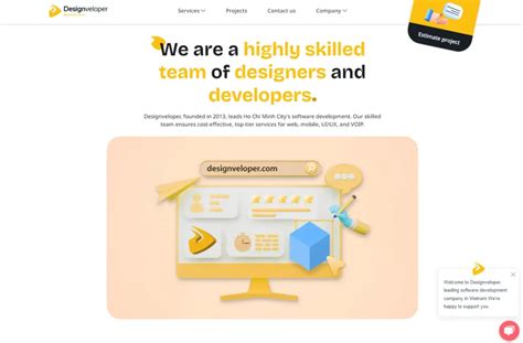 Top 10 React Native App Development Companies In 2025 Designveloper