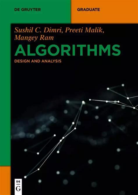 Algorithms Design And Analysis Pdf