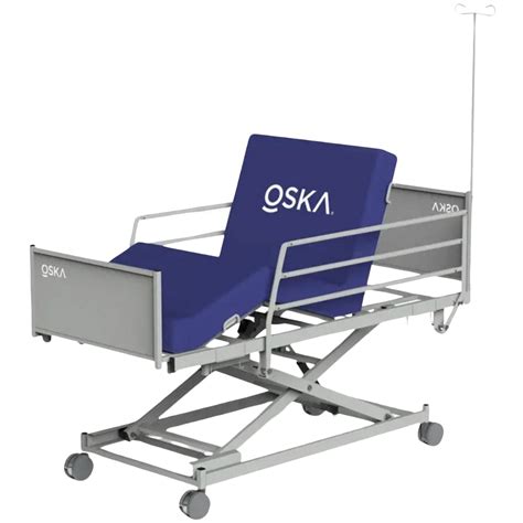 Electric Bed Kurland Trading