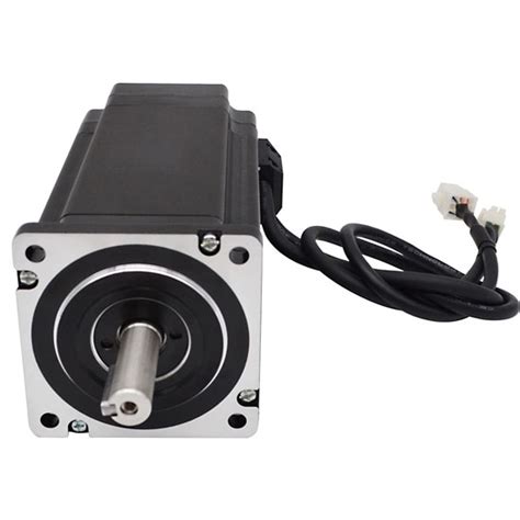 Nema Closed Loop Stepper Motor Phase A Nm ATO Com