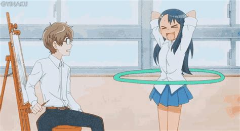 Dont Toy With Me Miss Nagatoro Hayase Nagatoro  Dont Toy With Me Miss Nagatoro Hayase