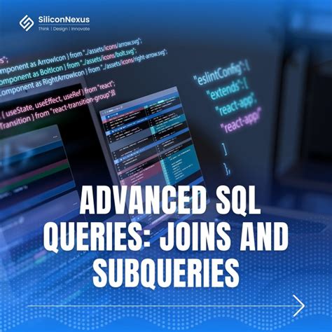 Siliconnexus On Linkedin Sql Databasemanagement Learnsql