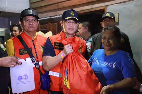 สถานการ Pr Surat สำนักงานประชาสัมพันธ์จังหวัดสุราษฎร์ธานี