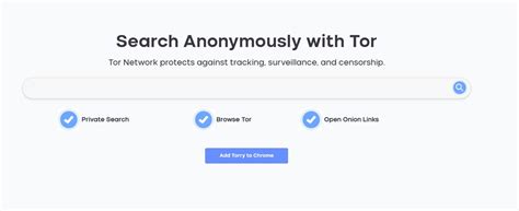 Torry Search Engine App Reviews Features Pricing And Download Alternativeto