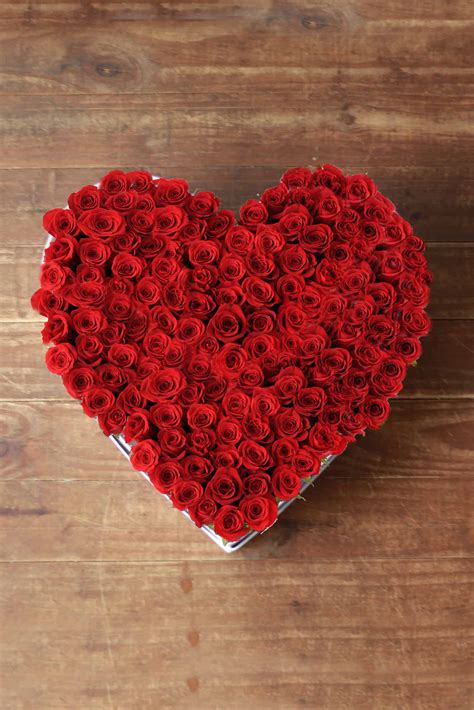 Love Box Xl Justflowers