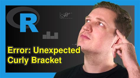 R Error Unexpected In Code 2 Examples How To Reproduce And Fix