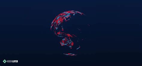 Adversarial Machine Learning A New Frontier Hiddenlayer