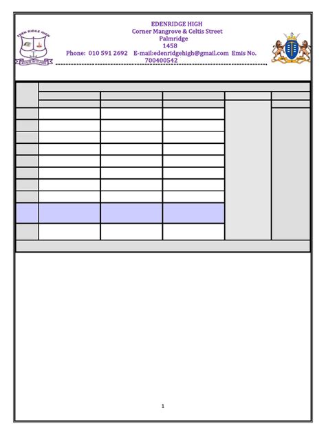 Grade 12 Timetable 20 September 2025 092905 Pdf