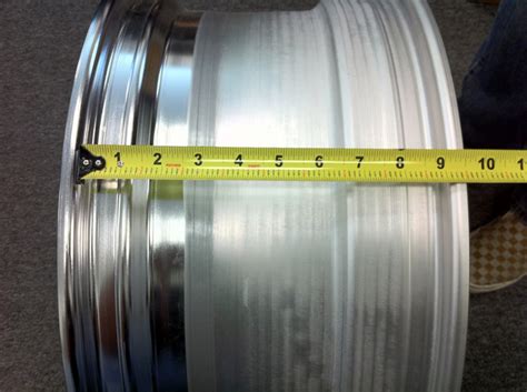 How To Get Perfect Rear Wheel And Tire Fitment RacingJunk News