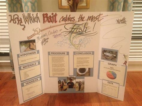 Science Fair Title Ideas