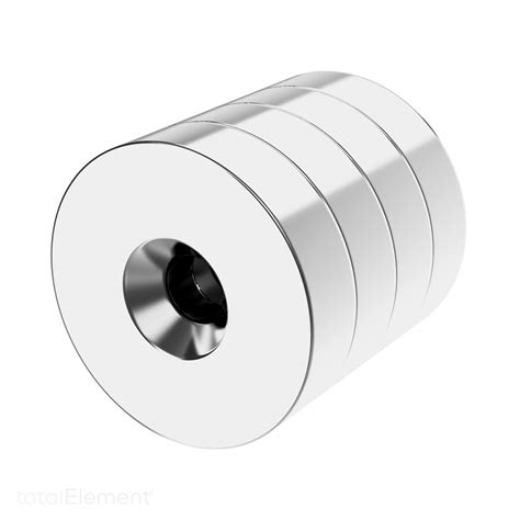 Magnets Heavy Duty Super Magnets Neodymium Rare Earth Magnet 1 26 X 1 8
