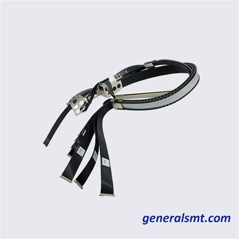 Asm Placement Machine 00373871 Trailing Cable Gantry 1 And 3 Generalsmt Pcb Assembly Solution