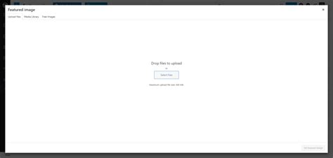 How To Change The Featured Image Size In WordPress Envato Tuts