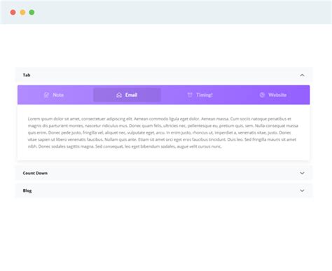 Elementor Advance Widgets ElementsKit Addons
