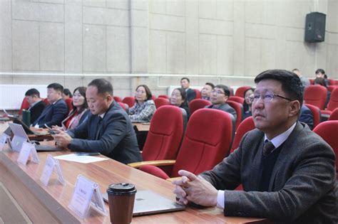 Vip76 Mn Шинжлэх ухаан технологи инновацыг орон нутагт түгээн дэлгэрүүлэх аян Ховд аймагт