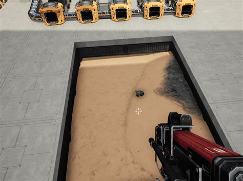 Hatcher Keeps Spawning Under My Foundations R Satisfactorygame