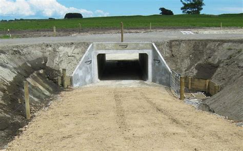 Concrete Culvert Construction Services At Best Price In Chennai Id