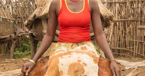 Periods Around The World Where Menstruation Is Taboo