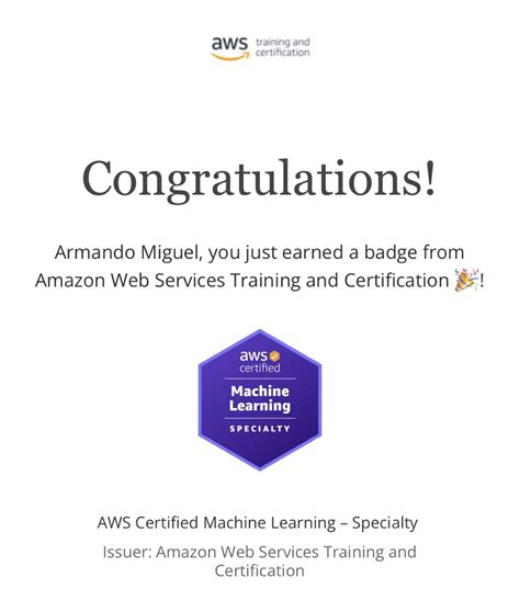 Miguel Trejo On Linkedin Aws Machinelearning Ml Mle Sagemaker Python