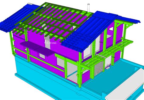 Lines Color By Tags Feature Requests SketchUp Community