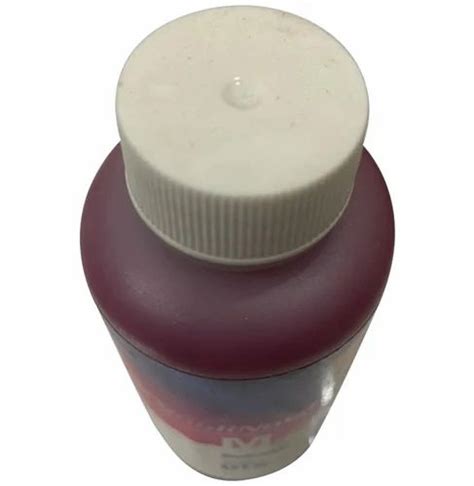Magenta Sublinova Smart Dti03 100mm Dye Sublimation Ink Bottle Packaging Size 100ml At Rs 230