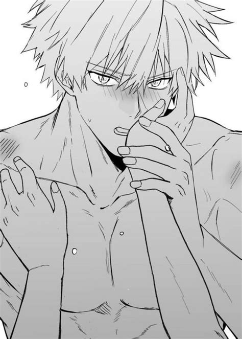 Bakugou Katsuki Headcanons 18 Prt 1 Wattpad