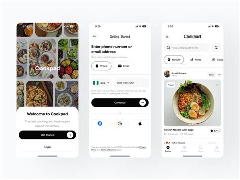 Abraham John On Linkedin Uiux Design Designgod Uidesign