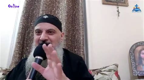 ابونا موسى نبيل بانوراما سفر ملاخي Youtube