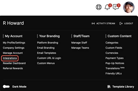 Secure Api Suitedash Support Help Documentation