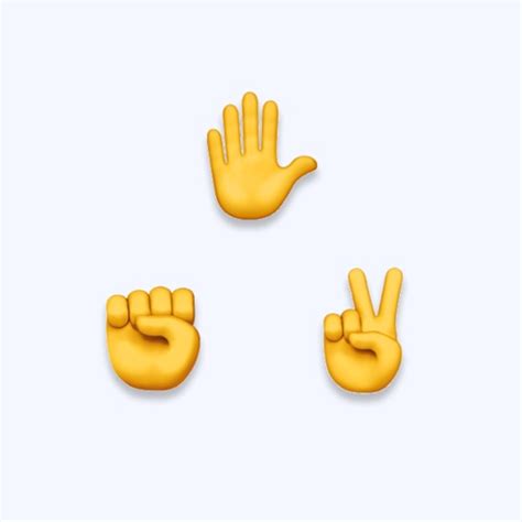 Rock Paper Scissors 1 Game By Andrei Kopanev