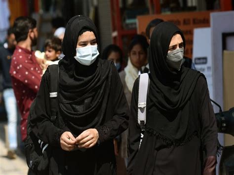 Split Verdict In Hijab Case Matter To Be Placed Before Cji Lokmarg