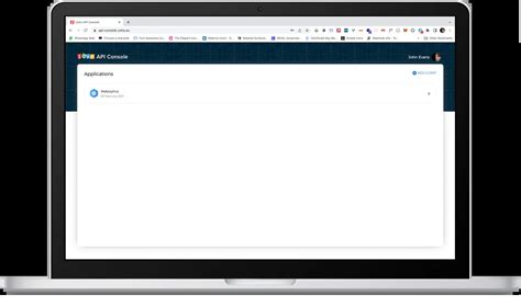 Set Up A Zoho Connection