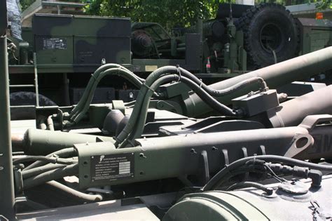 Hemtt M1120 Lhs Walk Around Page 1