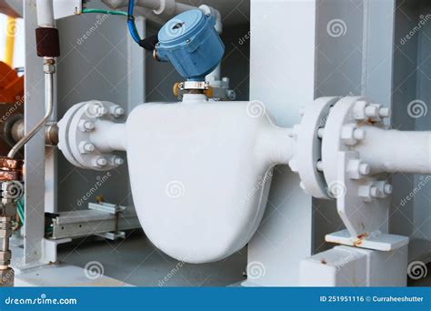 Flow Transmitter Or Flow Transducer Equipment Function And Sent Plc