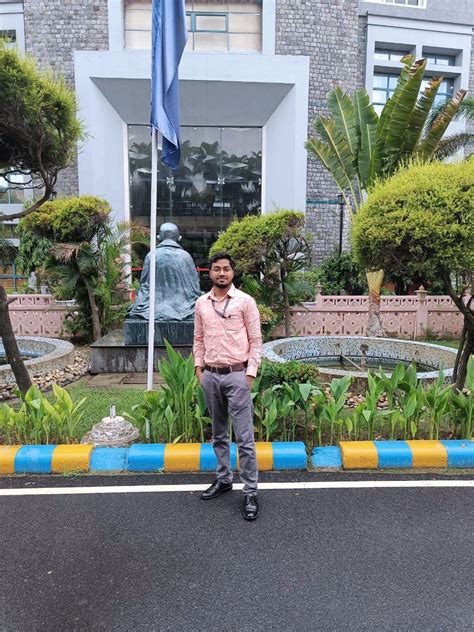 Uttkarsh Kumar On Linkedin Mba Newbeginnings Careergrowth