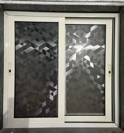 2 Track Aluminium Sliding Window At ₹ 180sq Ft Aluminium Sliding