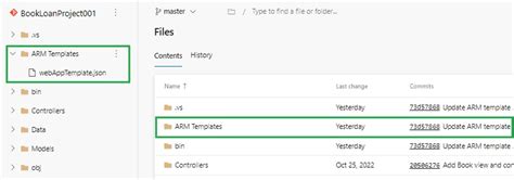 How To Integrate Arm Templates Into Azure Devops Deployment Pipelines