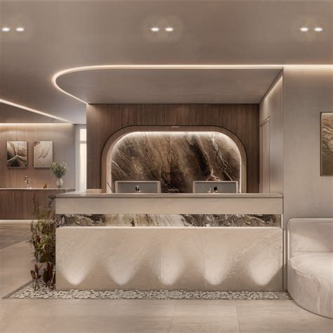 피부과 인테리어 도면 제작·수정 포트폴리오 크몽