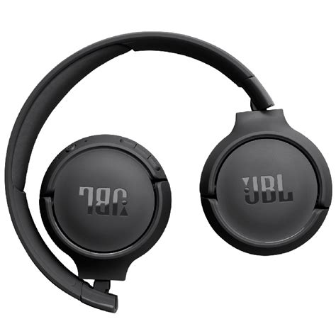 Jbl Tune Bt Draadloze On Ear Koptelefoon Zwart