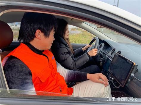 成都西联驾培真正负责任的教练必须要狠得下心强烈建议学员看看 知乎