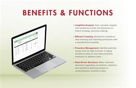 Sample Headcount Report Template In Excel Google Sheets Download Template Net