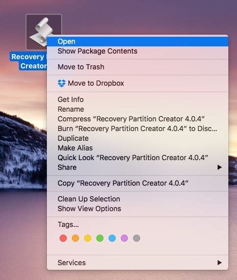 Mac Partition And Recovery Partition Full Guide