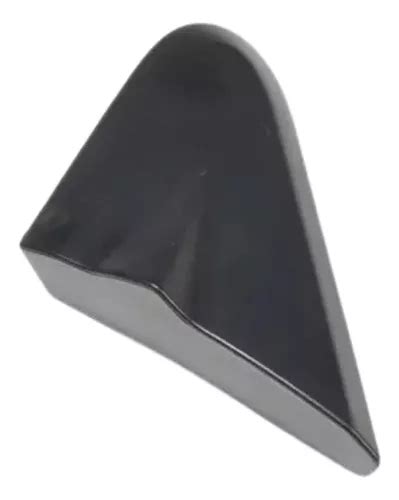 Triangulo Delantero Espejo Izq Sonic Chevrolet Original