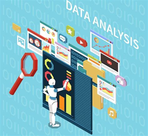 Ai In Data Analytics Strategies And Techniques