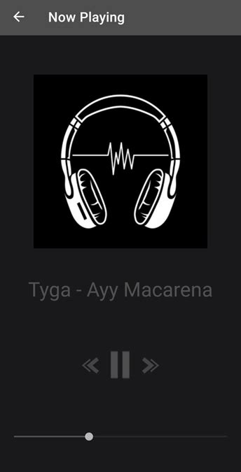 GitHub Mansiiwairkar Android Music Player Application Android Music Player Developed Using