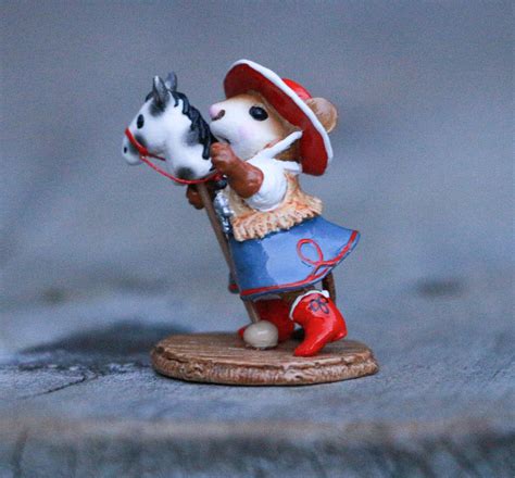 Clippity Clop Wee Forest Folk