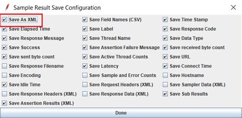 How To Capture Result For Multiple Beanshell Assertions In Jmeter By